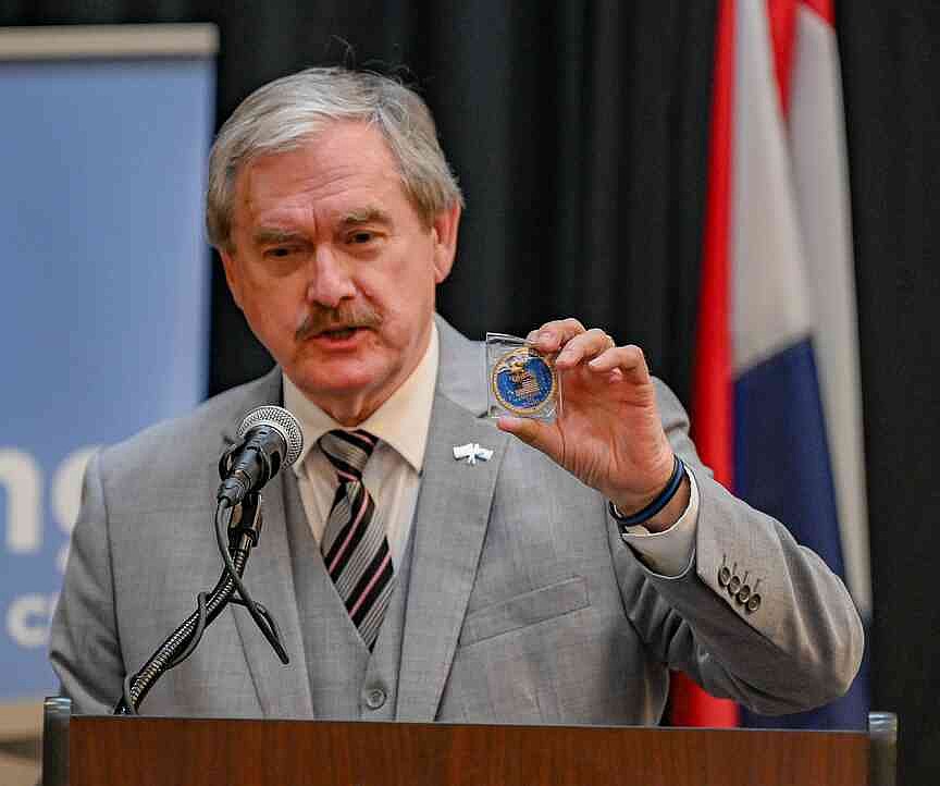 Cole County Commission sparks debate over closed meetings | Jefferson ...