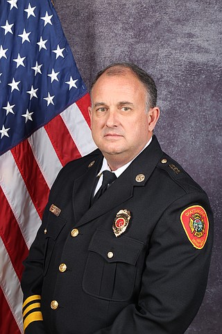 Opinion: Weekend Dialogue — The Knowles know fires | Chattanooga Times ...