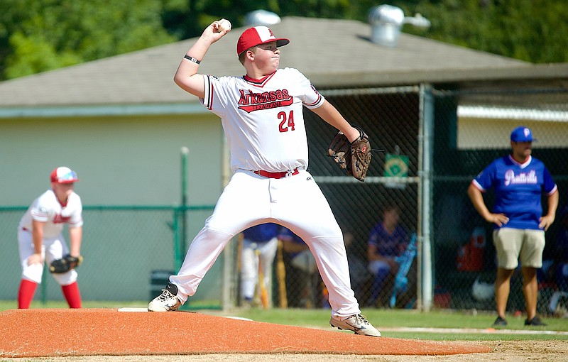 Baseball: Diamond Youth Baseball Regional World Series kicks off in ...