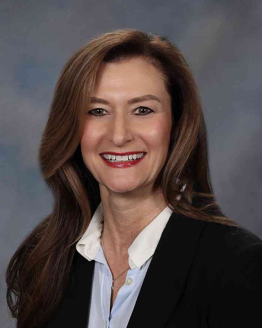 ELECTION 2026 | Incumbent Mitchell seeks second term as 8th South ...