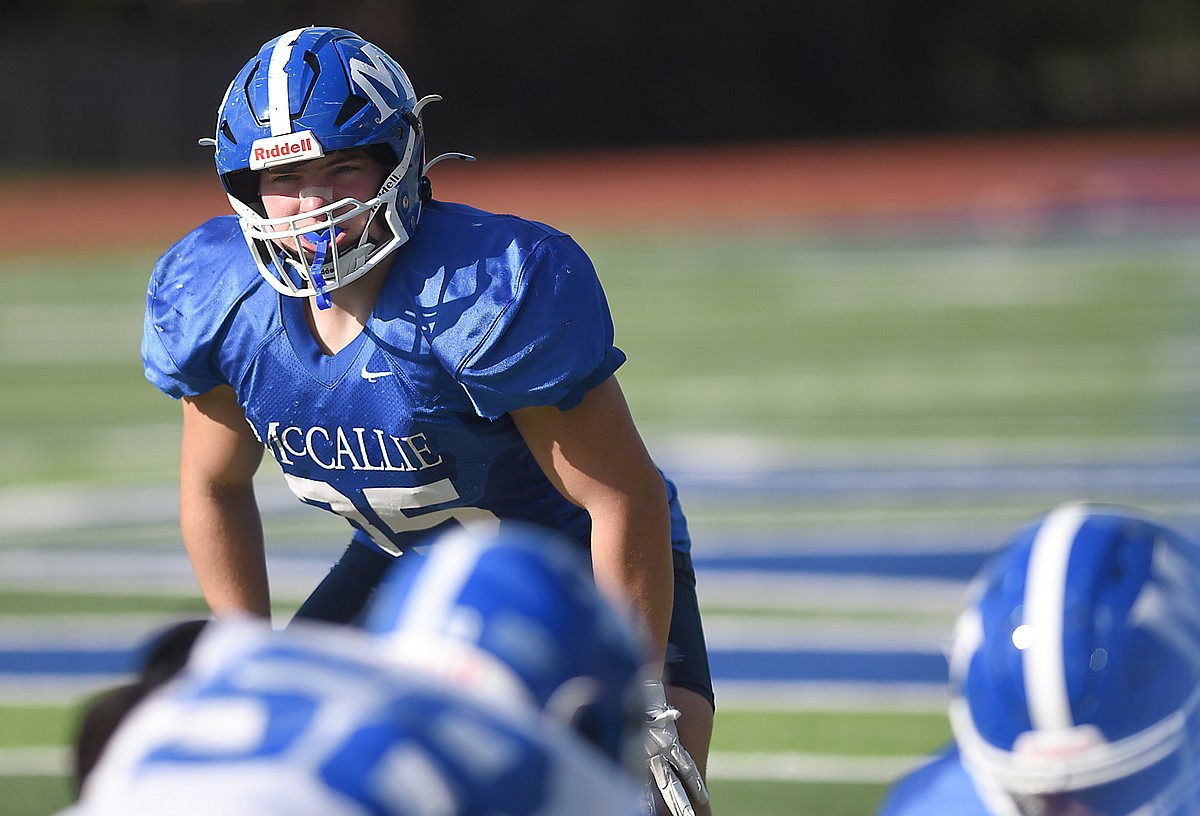 Here’s a look at the Chattanooga-area’s top prep linebackers this ...