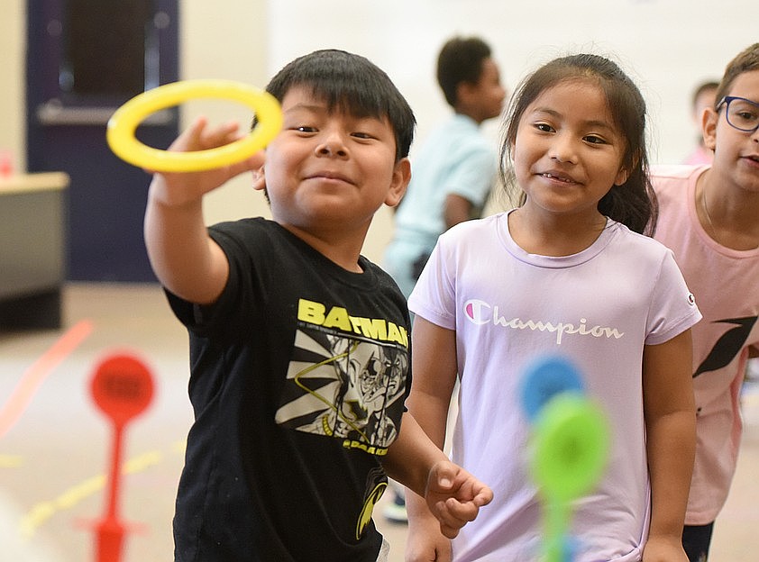 Opinion: With public media cuts, we are failing our children ...