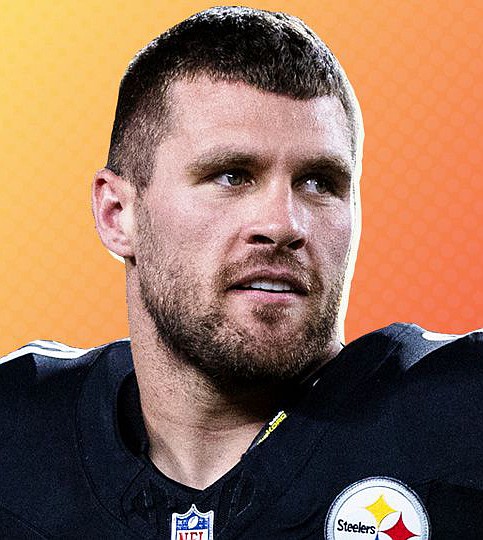 Steelers make Watt NFL's highest-paid defender | Magnolia Banner News