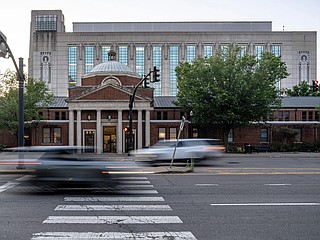 Nashville inmate threatens four female Nashville judges, Trump ...