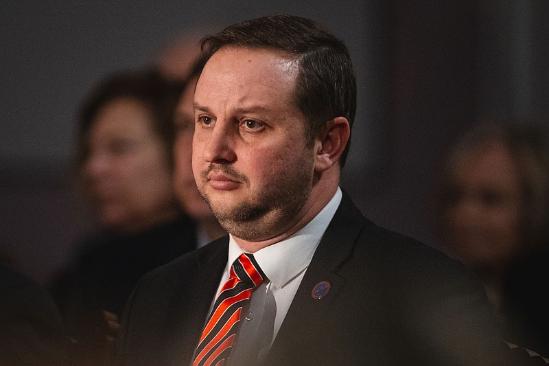 Georgia man accused in Ponzi scheme contributed to 3 Alabama officials ...