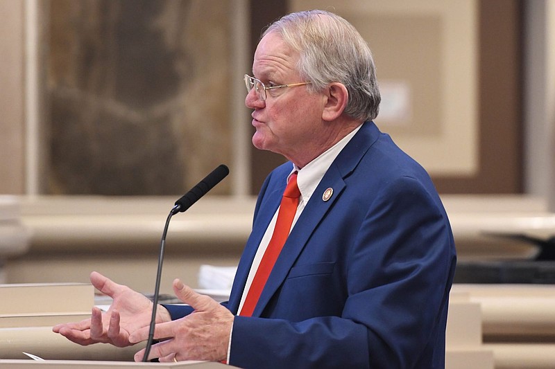 Georgia man accused in Ponzi scheme contributed to 3 Alabama officials ...