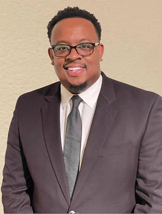 Pastor E.J. Farley to be speaker at NAACP Lunch and Learn | El Dorado News