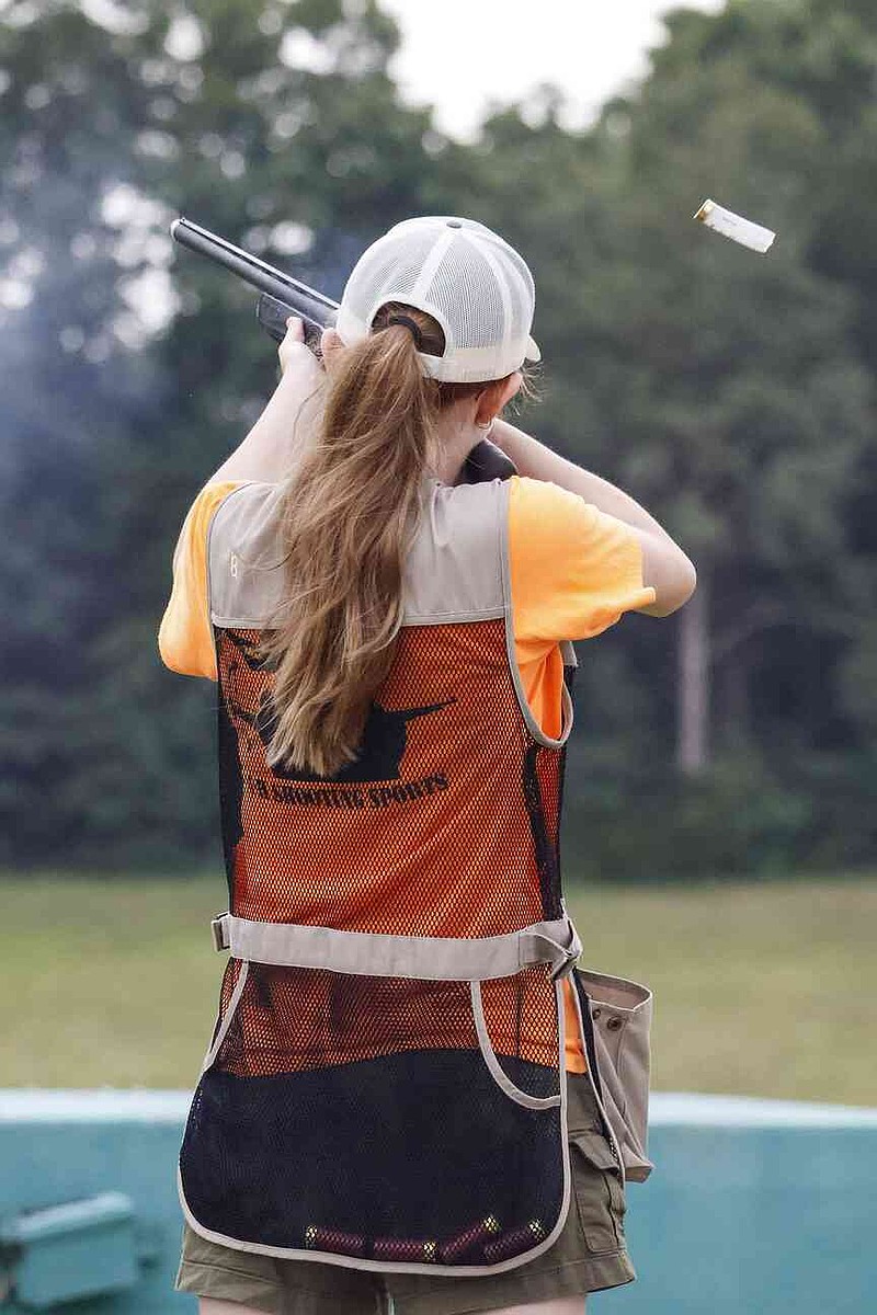 Shooting sports hit target for Central Missouri youths | Jefferson City ...