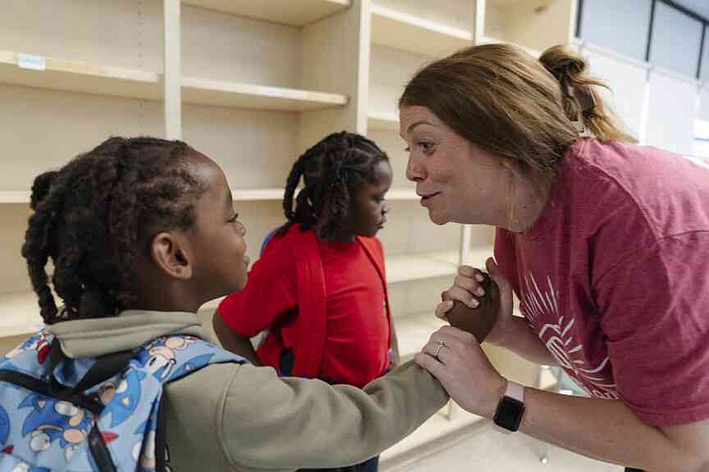 Education Department to release some frozen grants supporting after ...