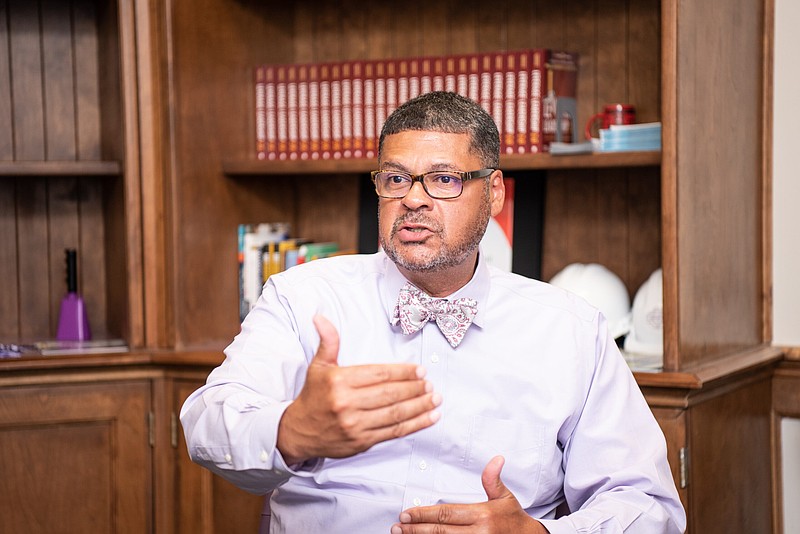 What Alabama state intervention has done in Bessemer City Schools ...