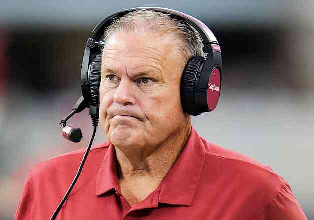Pittman says House settlement provides level NIL playing field ...
