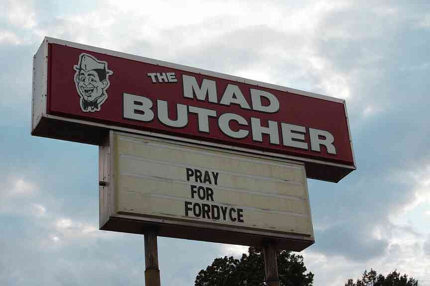 Mad Butcher shooter Travis Posey changes plea to guilty at pre-trial ...