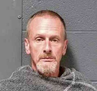 Fulton man arrested in connection with methamphetamine distribution ...