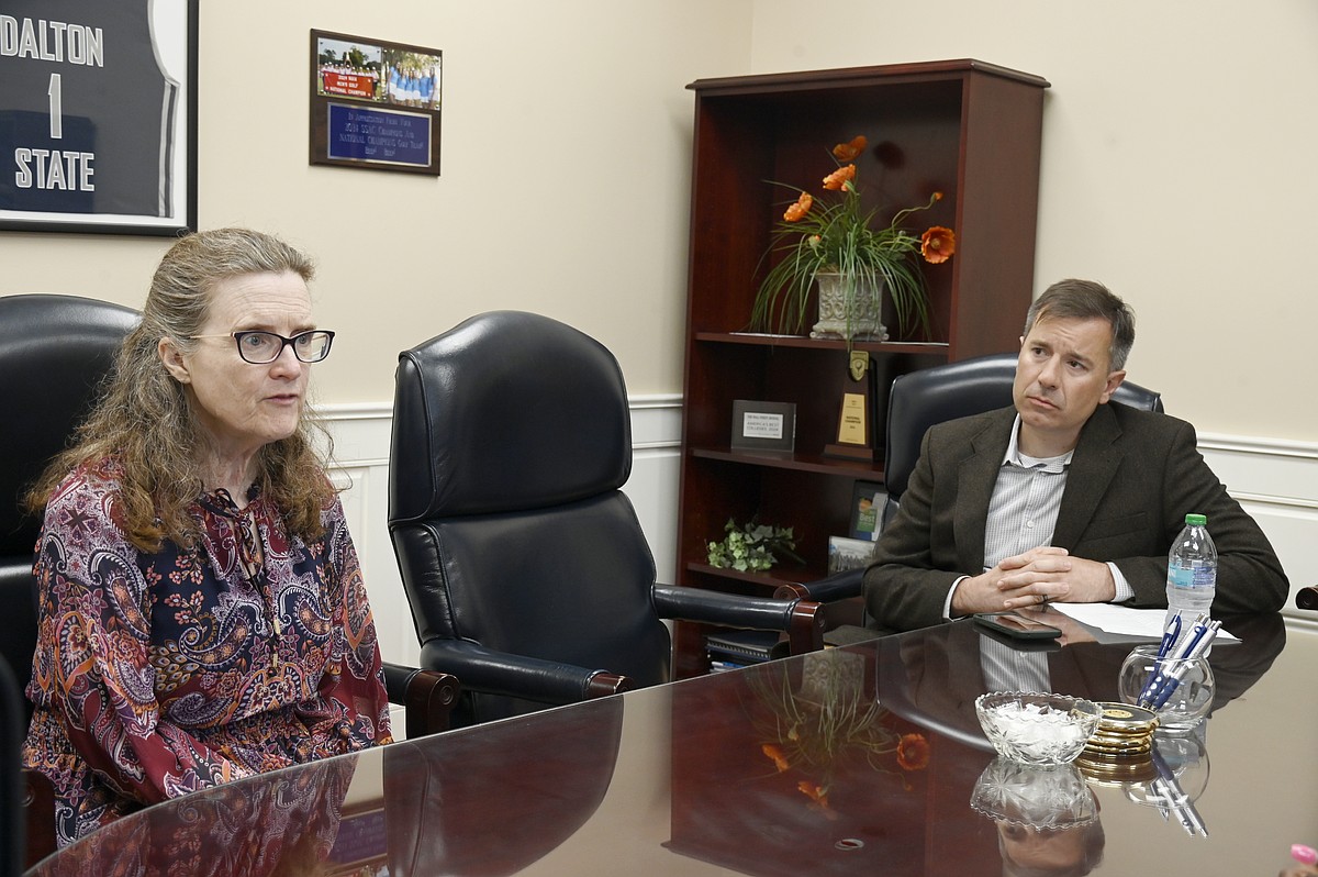 First charter school in Northwest Georgia to open in 2027 | Chattanooga ...