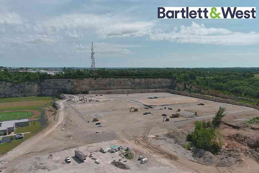 Sports complex project on track to score October opening goal ...