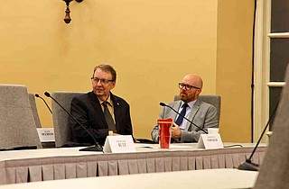 Joint tax policy committee ready to support Missouri tax discussions ...