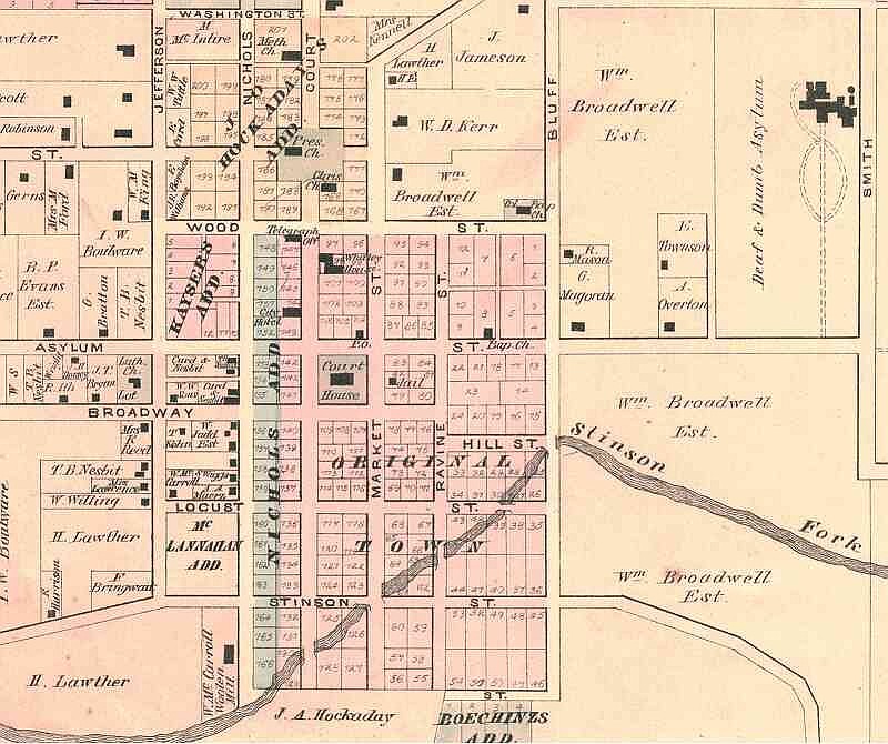 Callaway Memories | Fulton Sun