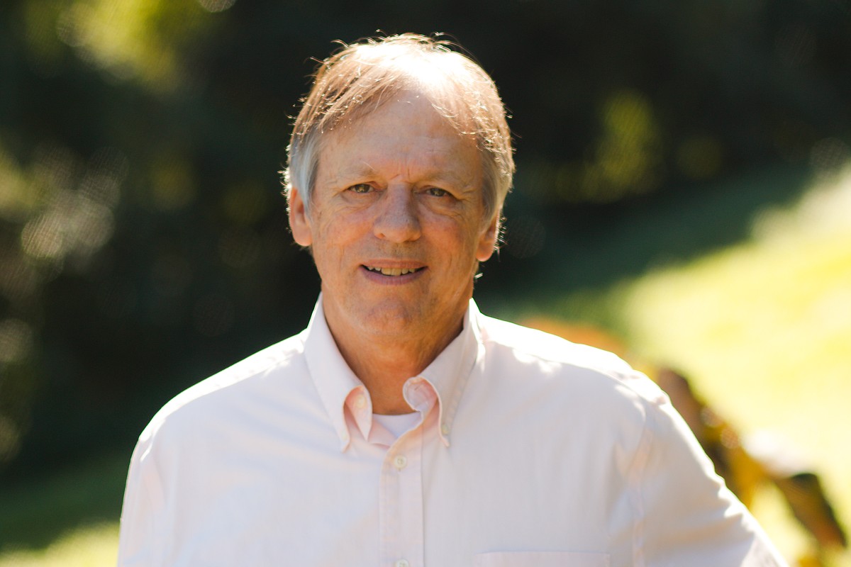 Review: In new book, Frye Gaillard discusses Jimmy Carter’s love of the ...