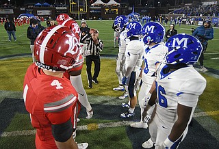 Hargis: Baylor, McCallie will dominate Dynamite Dozen once again ...