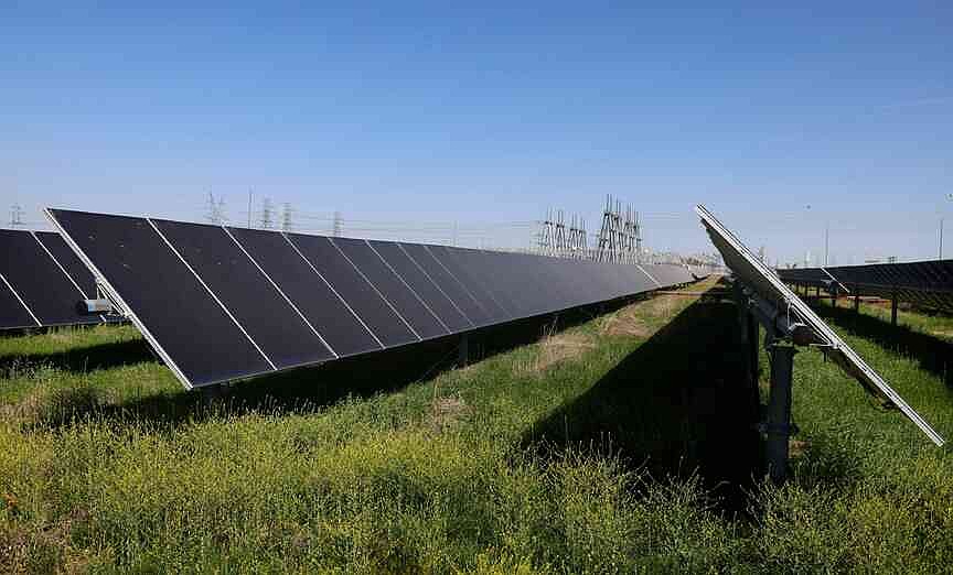 Proposed solar project detailed for Pulaski County residents ...