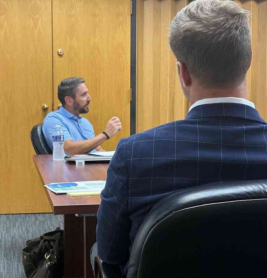 Jefferson City conference center’s identified funding sources sit at ...