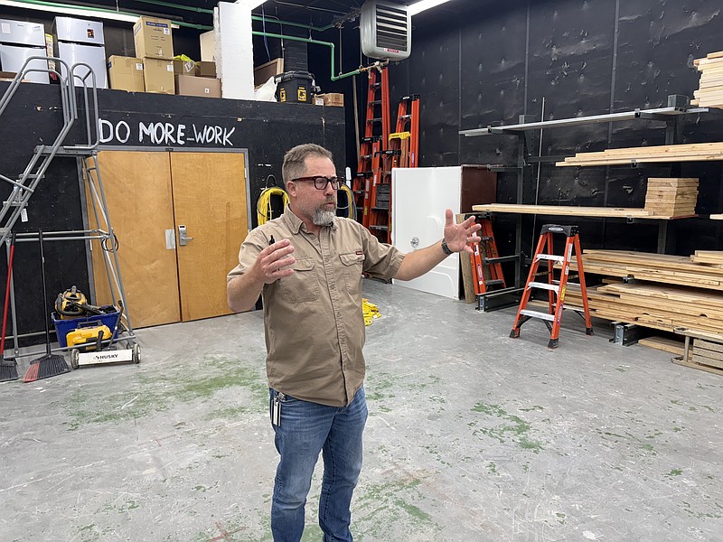 Local schools are teaching the Scenic City’s next generation of ...