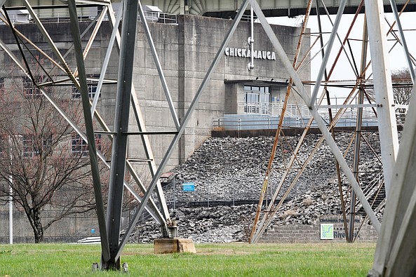 Tennessee Valley Authority (TVA) | Chattanooga Times Free Press