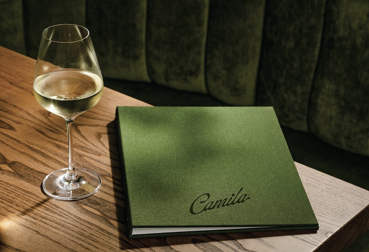 Restaurant Scene: European bistro Camila to open in old location of ...