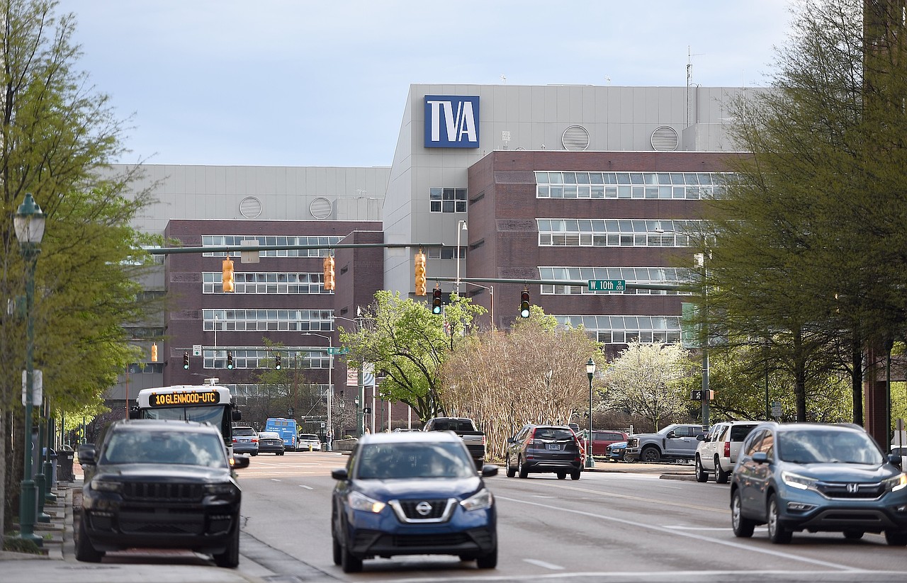 TVA touts ‘great financial position’ as sales grow $1 billion ...