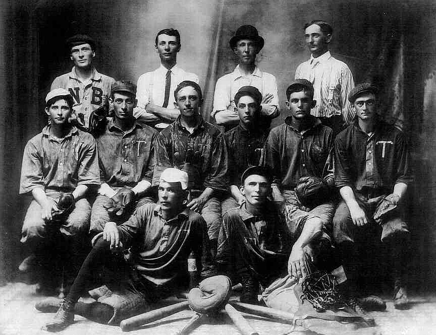 Callaway Memories | Fulton Sun