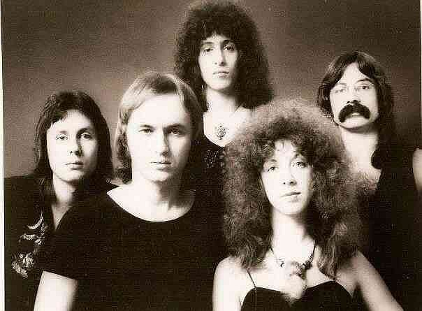 Wiliams was drummer for legendary singer Ruby Starr, Black Oak Arkansas ...