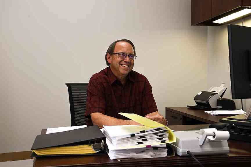 Ruether closes out 42 years in public service | Jefferson City News Tribune