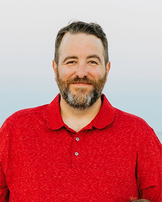 Steven Ray Murrah | Texarkana Gazette