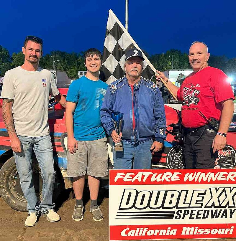 Double X Speedway wraps up season with Championship Night Racing ...