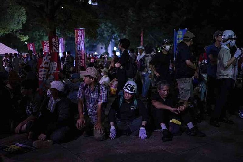 Hiroshima survivors fear rising nuclear threat on 80th anniversary of ...