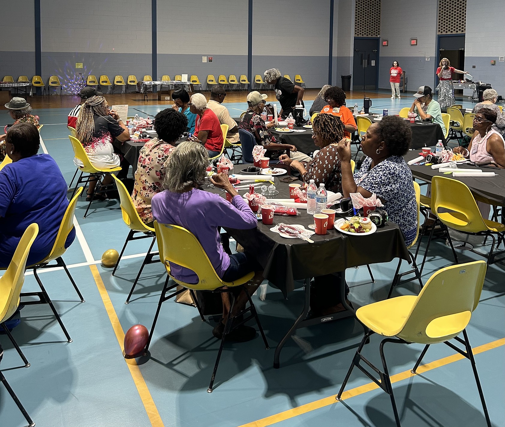 AARP Texas hosts celebration of Social Security's 90th anniverary in ...