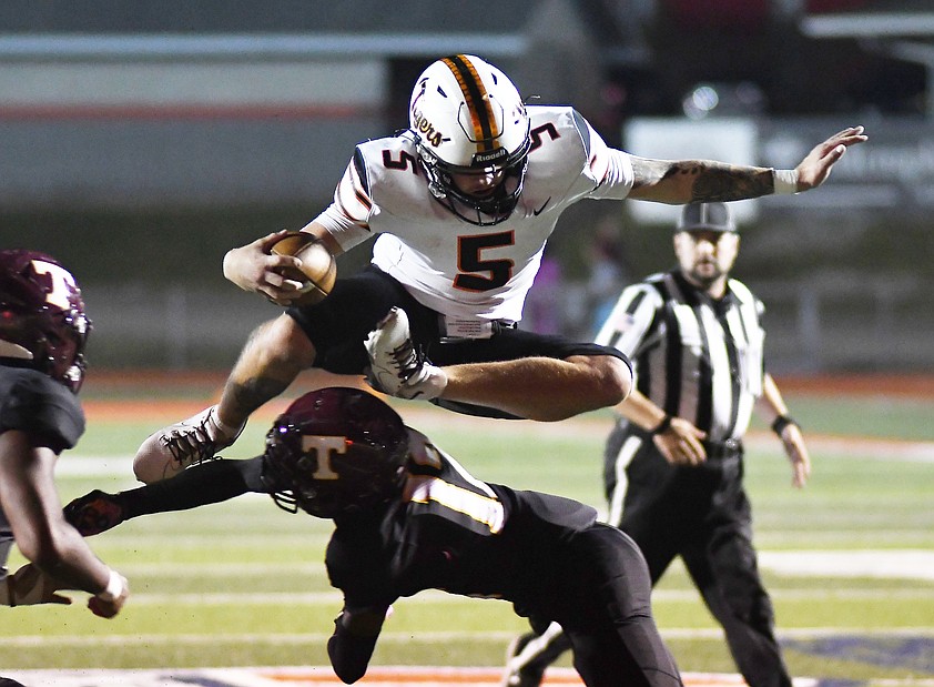 Meigs County loaded, built to contend for Class 3A state title ...