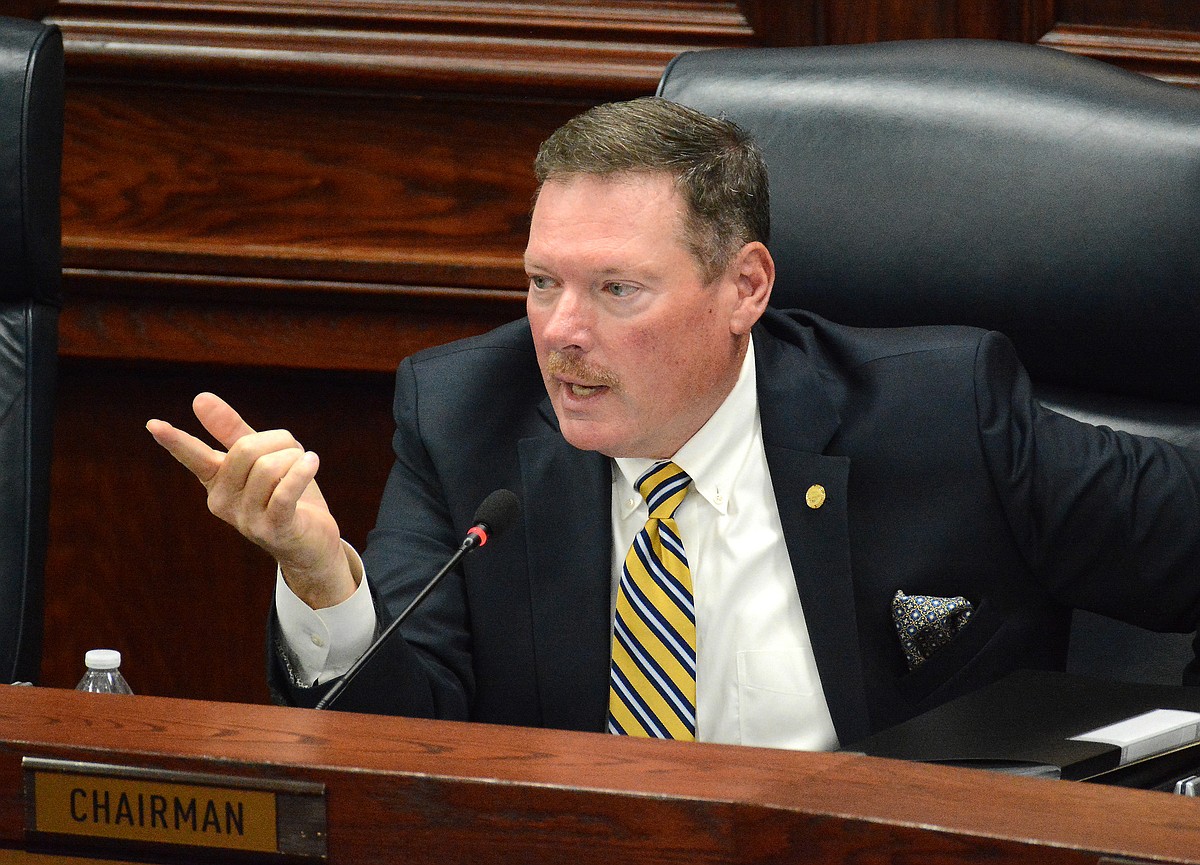 Opinion: Hamilton County commissioners have raised little for ‘26, but ...