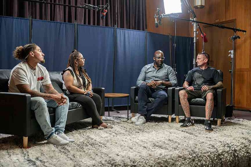 Algoa Correctional Center hosts leadership summit for inmates ...