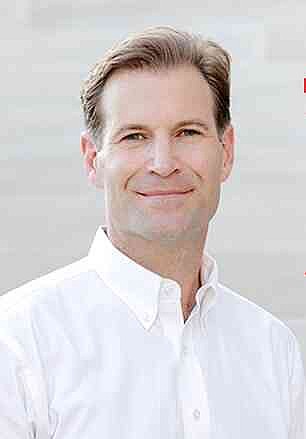 Vogel to kick off state Senate run | Jefferson City News Tribune