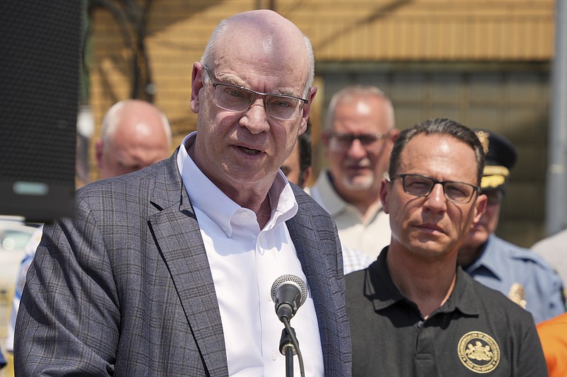 Steelworkers were pushing coke out of ovens when deadly explosion ...