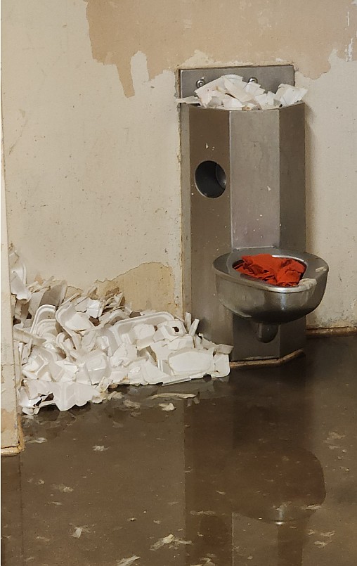 Man wants coffee, ramen and more returned to Hamilton County jail ...
