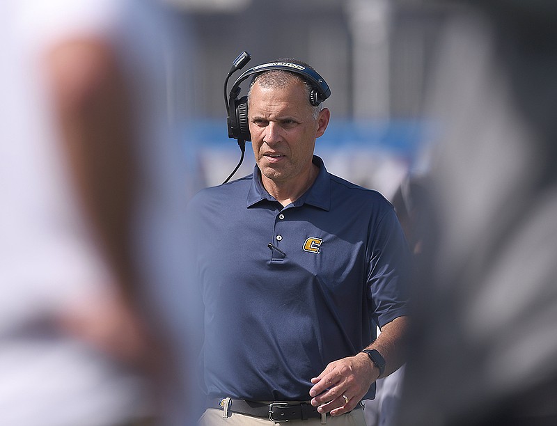 UTC should benefit from Tennessee Tech joining SoCon in 2026 ...