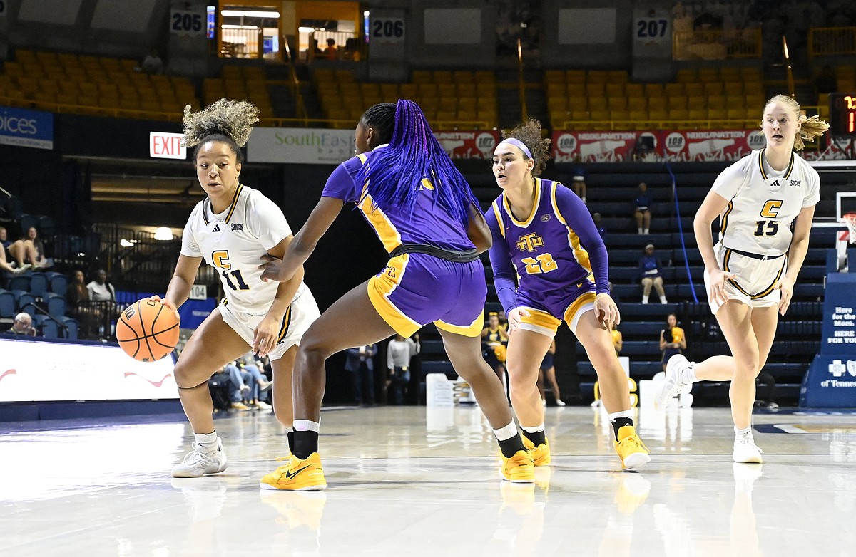 UTC should benefit from Tennessee Tech joining SoCon in 2026 ...