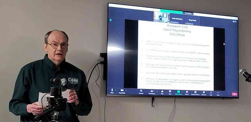 Planning director, wastewater director leaving in September | Jefferson ...