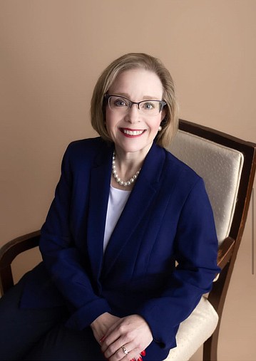 Jennifer Thornton Stone announces candidacy for Circuit Judge | El ...