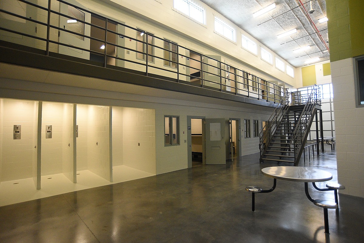 Opinion: No one should lose their life in jail, especially those still ...