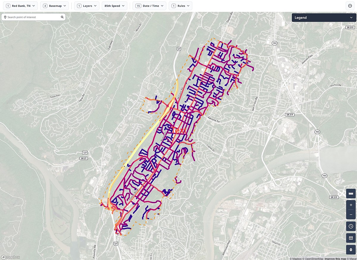 Red Bank says its new geospatial AI tool uses cellular signals ...