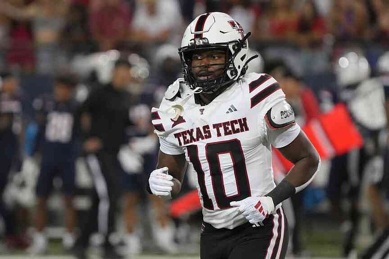 Joey McGuire: Texas Tech Football Pressure & Roster Changes - Americano ...