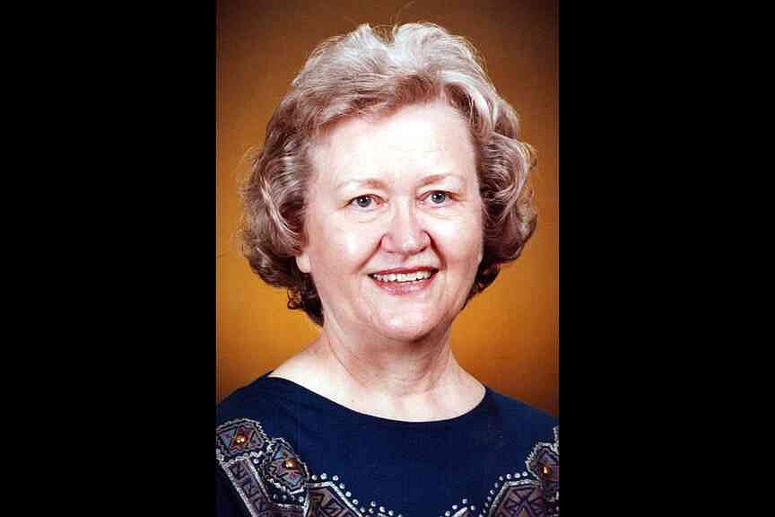 Anna Johnson remembered as ‘Sarge’ of Texarkana Gazette’s offices for ...